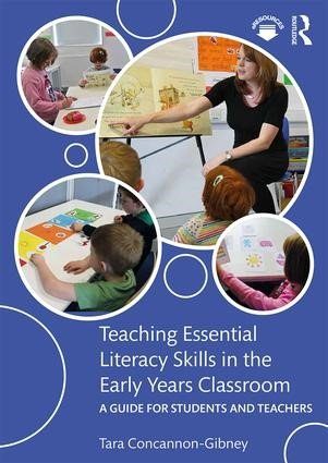 Using a big book to teach a range of early literacy skills - 21LCSP84 ...